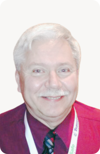 William "Bill" Gardiner