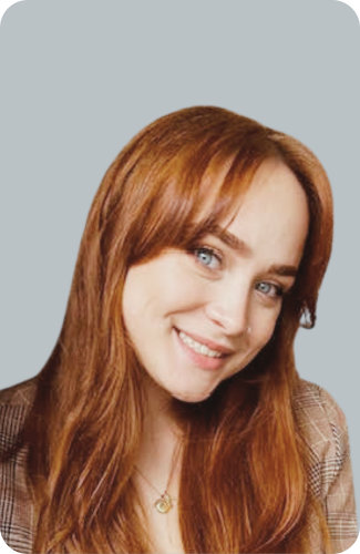 Kiersten Stevens